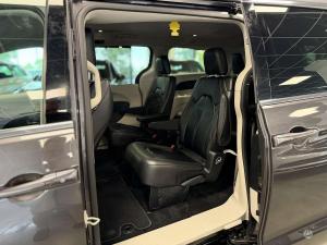 Pelēks Chrysler Pacifica 2021 Klaipėda, ar dzinēja tilpumu 3.61 L un nobraukumu 129 tūkst. km par 22500 €, foto 15 vietnē AUTOMOTO.COM.LV