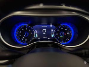 Pelēks Chrysler Pacifica 2021 Klaipėda, ar dzinēja tilpumu 3.61 L un nobraukumu 129 tūkst. km par 22500 €, foto 22 vietnē AUTOMOTO.COM.LV