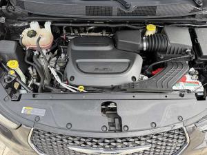 Pelēks Chrysler Pacifica 2021 Šauļi, ar dzinēja tilpumu 3.61 L un nobraukumu 140 tūkst. km par 11900 €, foto 22 vietnē AUTOMOTO.COM.LV