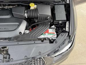 Pelēks Chrysler Pacifica 2021 Šauļi, ar dzinēja tilpumu 3.61 L un nobraukumu 140 tūkst. km par 11900 €, foto 24 vietnē AUTOMOTO.COM.LV