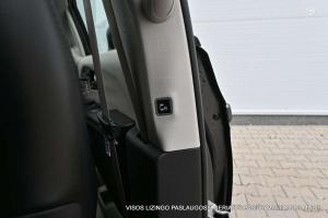 Grey Chrysler Pacifica 2021 in Kretinga, with an engine capacity of 3.60 L and mileage of 220 thousand km for 17450 €, photo 37 on AUTOMOTO.COM.LV