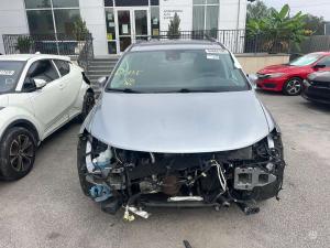 Pelēks Chrysler Pacifica 2021 Ukmergė, ar dzinēja tilpumu 3.61 L un nobraukumu 158 tūkst. km par 9999 €, foto 3 vietnē AUTOMOTO.COM.LV