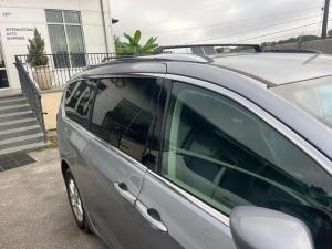 Pelēks Chrysler Pacifica 2021 Ukmergė, ar dzinēja tilpumu 3.61 L un nobraukumu 158 tūkst. km par 9999 €, foto 13 vietnē AUTOMOTO.COM.LV