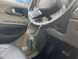 Pelēks Chrysler Pacifica 2021 Ukmergė, ar dzinēja tilpumu 3.61 L un nobraukumu 158 tūkst. km par 9999 €, foto 19 vietnē AUTOMOTO.COM.LV