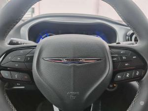 Pelēks Chrysler Pacifica 2022 Jelgava, ar dzinēja tilpumu 3.60 L un nobraukumu 72 tūkst. km par 36400 €, foto 19 vietnē AUTOMOTO.COM.LV