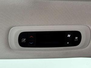 Grey Chrysler Pacifica 2022 in Kretinga, with an engine capacity of 3.61 L and mileage of 50 thousand km for 24999 €, photo 35 on AUTOMOTO.COM.LV