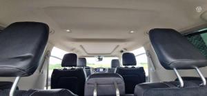 Pelēks Chrysler Pacifica 2022 Klaipėda, ar dzinēja tilpumu 3.60 L un nobraukumu 65 tūkst. km par 27350 €, foto 26 vietnē AUTOMOTO.COM.LV