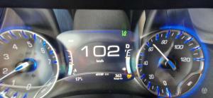 Pelēks Chrysler Pacifica 2022 Klaipėda, ar dzinēja tilpumu 3.60 L un nobraukumu 65 tūkst. km par 27350 €, foto 39 vietnē AUTOMOTO.COM.LV