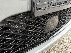 Grey Chrysler Pacifica 2022 in Kretinga, with an engine capacity of 3.60 L and mileage of 50 thousand km for 24999 €, photo 14 on AUTOMOTO.COM.LV