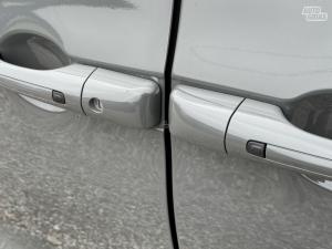 Grey Chrysler Pacifica 2022 in Kretinga, with an engine capacity of 3.60 L and mileage of 50 thousand km for 24999 €, photo 18 on AUTOMOTO.COM.LV