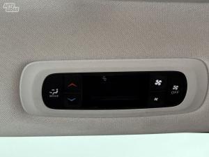 Grey Chrysler Pacifica 2022 in Kretinga, with an engine capacity of 3.60 L and mileage of 50 thousand km for 24999 €, photo 35 on AUTOMOTO.COM.LV