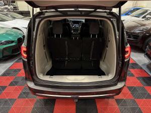 Pelēks Chrysler Pacifica 2022 Viļņa, ar dzinēja tilpumu 3.60 L un nobraukumu 115 tūkst. km par 29900 €, foto 37 vietnē AUTOMOTO.COM.LV