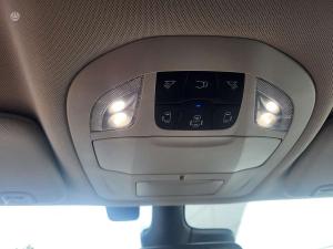 Grey Chrysler Pacifica 2022 in Klaipeda, with an engine capacity of 3.60 L and mileage of 149 thousand km for 21000 €, photo 12 on AUTOMOTO.COM.LV