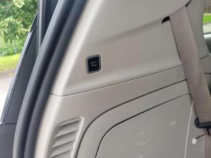 Grey Chrysler Pacifica 2022 in Klaipeda, with an engine capacity of 3.60 L and mileage of 149 thousand km for 21000 €, photo 19 on AUTOMOTO.COM.LV