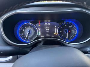 Pelēks Chrysler Pacifica 2022 Šilalė, ar dzinēja tilpumu 3.61 L un nobraukumu 151 tūkst. km par 21300 €, foto 11 vietnē AUTOMOTO.COM.LV