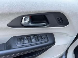 Pelēks Chrysler Pacifica 2022 Šilalė, ar dzinēja tilpumu 3.61 L un nobraukumu 151 tūkst. km par 21300 €, foto 15 vietnē AUTOMOTO.COM.LV