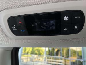 Pelēks Chrysler Pacifica 2022 Šilalė, ar dzinēja tilpumu 3.61 L un nobraukumu 151 tūkst. km par 21300 €, foto 17 vietnē AUTOMOTO.COM.LV