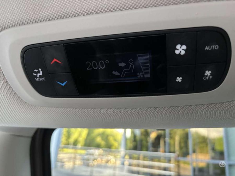 Pelēks Chrysler Pacifica 2022 Šilalė, ar dzinēja tilpumu 3.61 L un nobraukumu 151 tūkst. km par 21300 €, foto 17 vietnē AUTOMOTO.COM.LV
