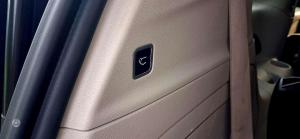 Pelēks Chrysler Pacifica 2022 Kretinga, ar dzinēja tilpumu 3.61 L un nobraukumu 187 tūkst. km par 19999 €, foto 13 vietnē AUTOMOTO.COM.LV