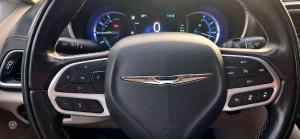 Pelēks Chrysler Pacifica 2022 Kretinga, ar dzinēja tilpumu 3.61 L un nobraukumu 187 tūkst. km par 19999 €, foto 15 vietnē AUTOMOTO.COM.LV
