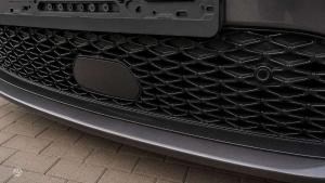 Pelēks Chrysler Pacifica 2022 Kretinga, ar dzinēja tilpumu 3.61 L un nobraukumu 187 tūkst. km par 19999 €, foto 27 vietnē AUTOMOTO.COM.LV