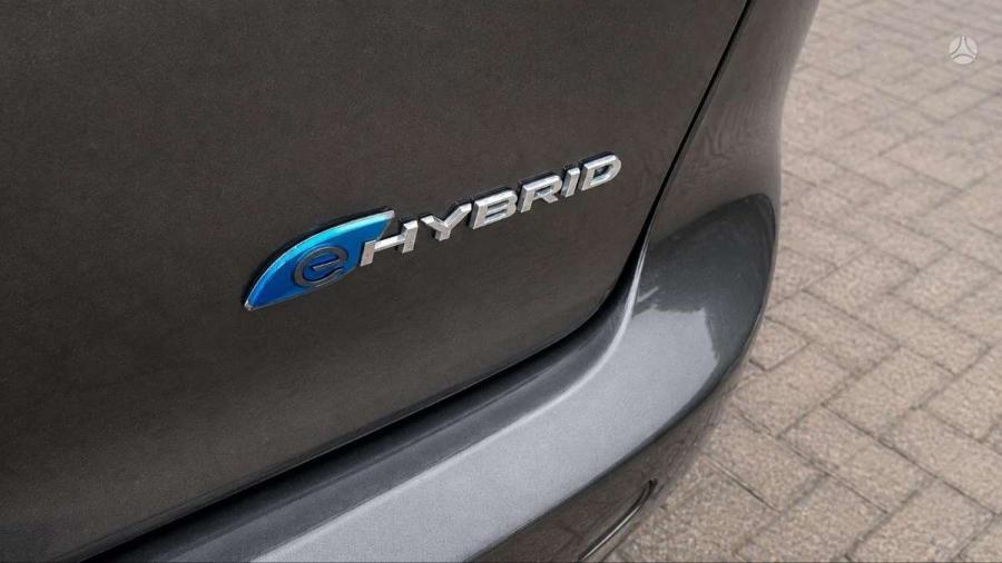 Pelēks Chrysler Pacifica 2022 Kretinga, ar dzinēja tilpumu 3.61 L un nobraukumu 187 tūkst. km par 19999 €, foto 28 vietnē AUTOMOTO.COM.LV