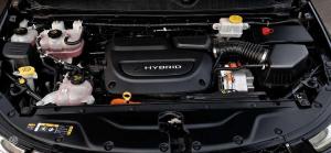 Pelēks Chrysler Pacifica 2022 Kretinga, ar dzinēja tilpumu 3.61 L un nobraukumu 187 tūkst. km par 19999 €, foto 29 vietnē AUTOMOTO.COM.LV