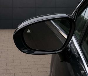 Pelēks Chrysler Pacifica 2022 Kretinga, ar dzinēja tilpumu 3.61 L un nobraukumu 187 tūkst. km par 19999 €, foto 30 vietnē AUTOMOTO.COM.LV