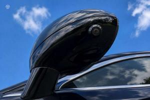 Pelēks Chrysler Pacifica 2022 Kretinga, ar dzinēja tilpumu 3.61 L un nobraukumu 187 tūkst. km par 19999 €, foto 31 vietnē AUTOMOTO.COM.LV