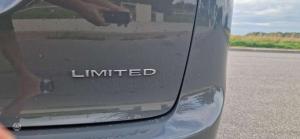 Grey Chrysler Pacifica 2022 in Klaipeda, with an engine capacity of 3.60 L and mileage of 68 thousand km for 25850 €, photo 18 on AUTOMOTO.COM.LV