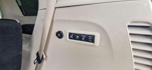 Grey Chrysler Pacifica 2022 in Klaipeda, with an engine capacity of 3.60 L and mileage of 68 thousand km for 25850 €, photo 32 on AUTOMOTO.COM.LV