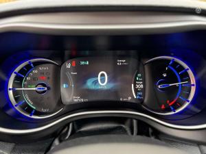 Pelēks Chrysler Pacifica 2022 Klaipėda, ar dzinēja tilpumu 3.60 L un nobraukumu 181 tūkst. km par 26200 €, foto 37 vietnē AUTOMOTO.COM.LV