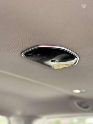 Pelēks Chrysler Pacifica 2022 Klaipėda, ar dzinēja tilpumu 3.60 L un nobraukumu 181 tūkst. km par 26200 €, foto 48 vietnē AUTOMOTO.COM.LV