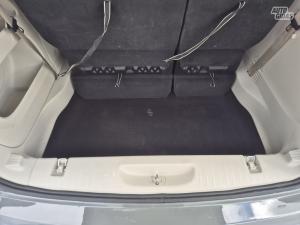 Grey Chrysler Pacifica 2023 in Kretinga, with an engine capacity of 3.60 L and mileage of 134 thousand km for 24000 €, photo 12 on AUTOMOTO.COM.LV