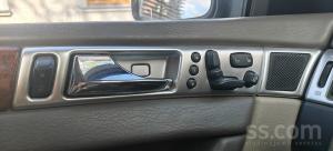 Pelēks Chrysler Pacifica 2004 Ventspils, ar dzinēja tilpumu 3.50 L un nobraukumu 386 tūkst. km par 1100 €, foto 16 vietnē AUTOMOTO.COM.LV