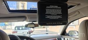 Pelēks Chrysler Pacifica 2004 Ventspils, ar dzinēja tilpumu 3.50 L un nobraukumu 386 tūkst. km par 1100 €, foto 19 vietnē AUTOMOTO.COM.LV