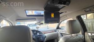 Pelēks Chrysler Pacifica 2004 Ventspils, ar dzinēja tilpumu 3.50 L un nobraukumu 386 tūkst. km par 1100 €, foto 21 vietnē AUTOMOTO.COM.LV