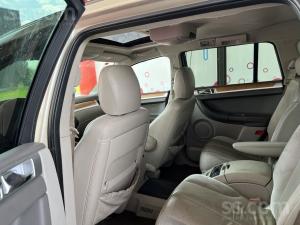 Chrysler Pacifica 2005 in Riga, with an engine capacity of 3.50 L and mileage of 245 thousand km for 1200 €, photo 6 on AUTOMOTO.COM.LV