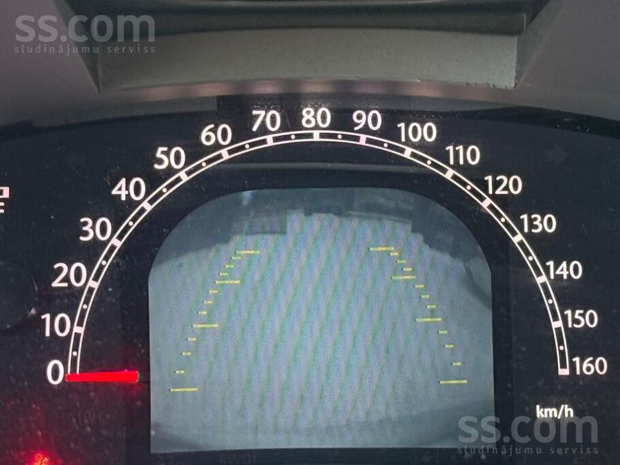 Chrysler Pacifica 2008 in Jurmala, with an engine capacity of 4.00 L and mileage of 297 thousand km for 2300 €, photo 7 on AUTOMOTO.COM.LV