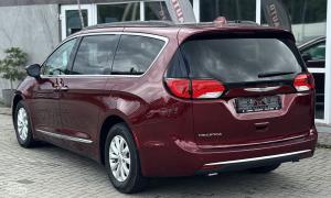 Chrysler Pacifica 2017 Radviliškis, ar dzinēja tilpumu 3.60 L un nobraukumu 165 tūkst. km par 13950 €, foto 9 vietnē AUTOMOTO.COM.LV