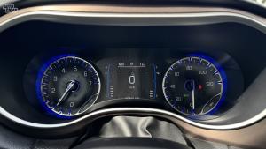 Chrysler Pacifica 2017 Radviliškis, ar dzinēja tilpumu 3.60 L un nobraukumu 165 tūkst. km par 13950 €, foto 19 vietnē AUTOMOTO.COM.LV