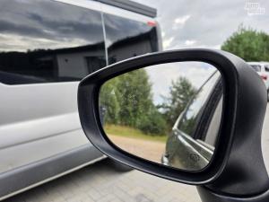 Крайслер Пасифик 2017 в Шилуте, объемом двигателя 3.60 л и пробегом 260 тыс. км за 9500 €, фото 18 на AUTOMOTO.COM.LV