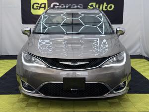 Chrysler Pacifica 2018 Viļņa, ar dzinēja tilpumu 0.00 L un nobraukumu 0 tūkst. km par 15500 €, foto 3 vietnē AUTOMOTO.COM.LV