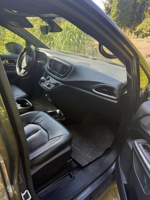 Chrysler Pacifica 2019 Kauņa, ar dzinēja tilpumu 3.60 L un nobraukumu 95 tūkst. km par 13800 €, foto 3 vietnē AUTOMOTO.COM.LV