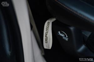 Chrysler Pacifica 2020 in Kretinga, with an engine capacity of 3.60 L and mileage of 112 thousand km for 19700 €, photo 14 on AUTOMOTO.COM.LV