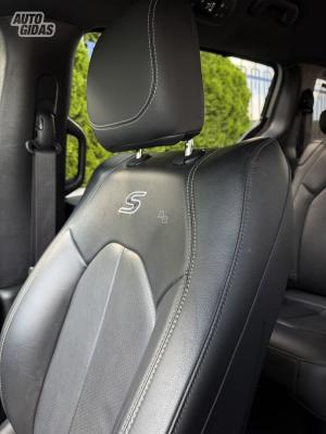 Chrysler Pacifica 2020 in Vilnius, with an engine capacity of 3.60 L and mileage of 159 thousand km for 18900 €, photo 18 on AUTOMOTO.COM.LV