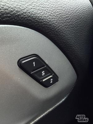Chrysler Pacifica 2020 in Vilnius, with an engine capacity of 3.60 L and mileage of 159 thousand km for 18900 €, photo 21 on AUTOMOTO.COM.LV