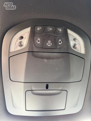 Chrysler Pacifica 2020 in Vilnius, with an engine capacity of 3.60 L and mileage of 159 thousand km for 18900 €, photo 24 on AUTOMOTO.COM.LV