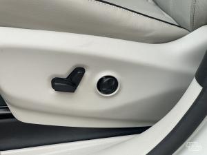 Chrysler Pacifica 2020 in Utena, with an engine capacity of 3.60 L and mileage of 192 thousand km for 15999 €, photo 18 on AUTOMOTO.COM.LV