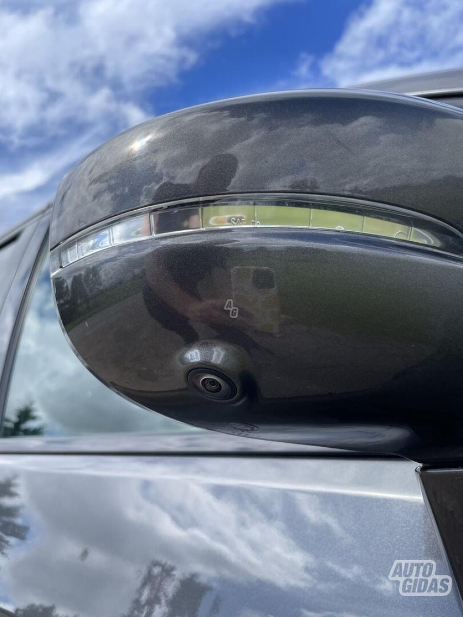 Chrysler Pacifica 2022 Kretinga, ar dzinēja tilpumu 3.60 L un nobraukumu 119 tūkst. km par 15999 €, foto 14 vietnē AUTOMOTO.COM.LV